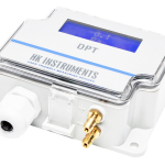 Home » HK Instruments - User-friendly measuring devices