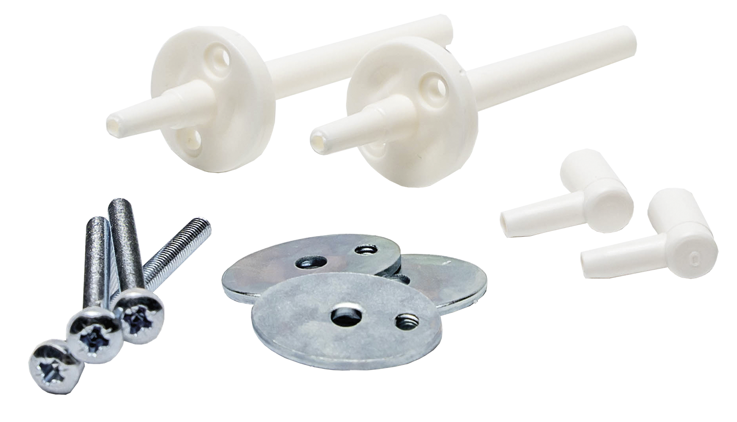 Mounting » HK Instruments - User-friendly measuring devices