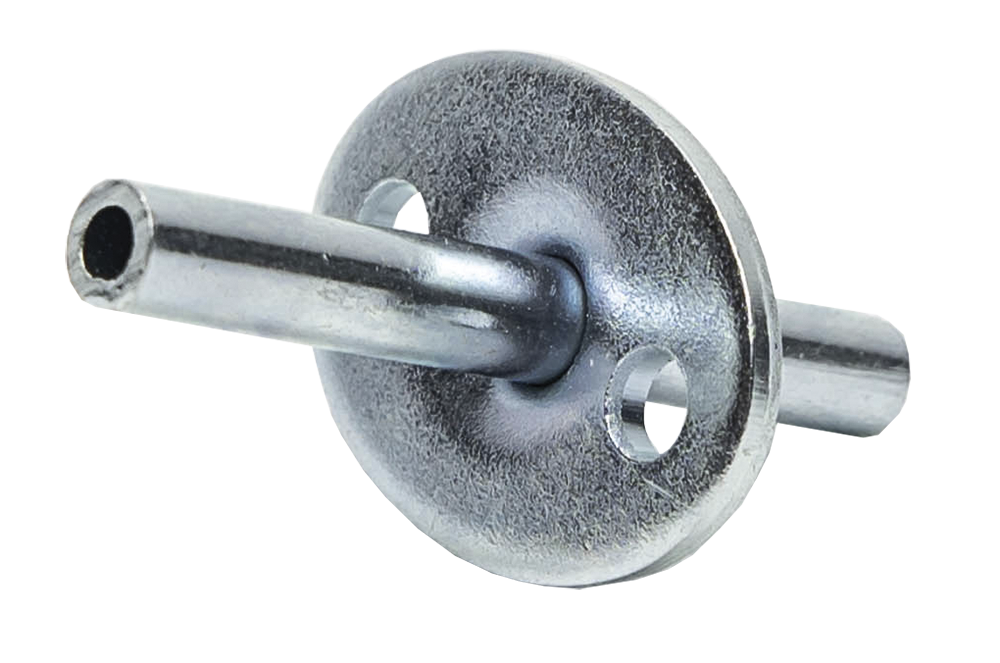 Mounting » HK Instruments - User-friendly measuring devices