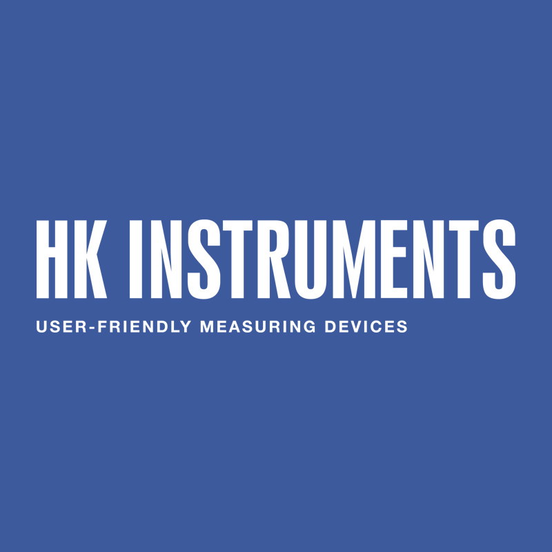 Change in the management of HK Instruments » HK Instruments - User-friendly measuring devices